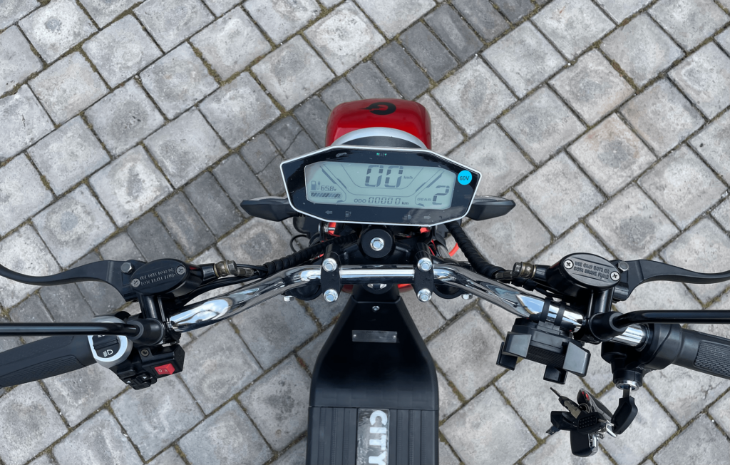 CITYCOCO BASICA 2025 – Citycoco Ecuador