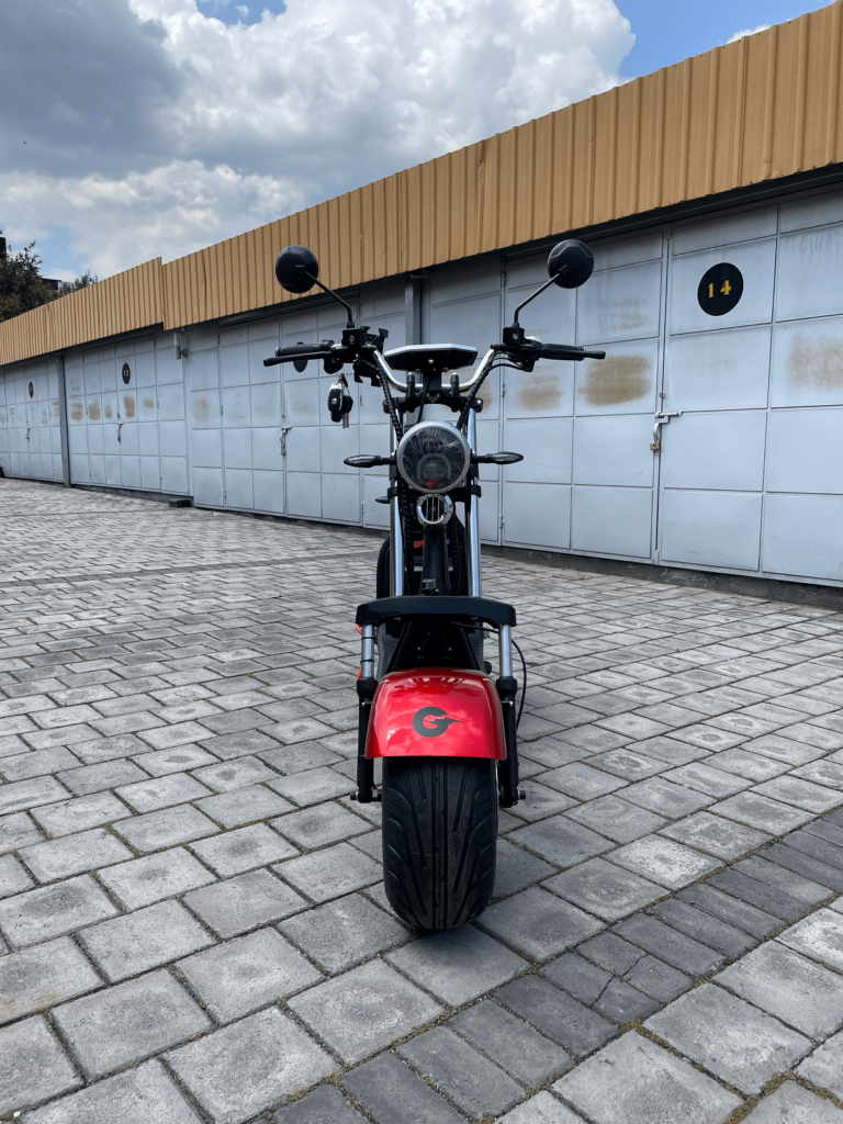 CITYCOCO BASICA 2025 – Citycoco Ecuador