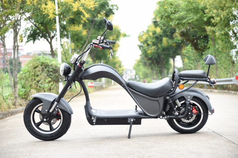 NUEVA CITYCOCO CHOPPER 2025 – Citycoco Ecuador