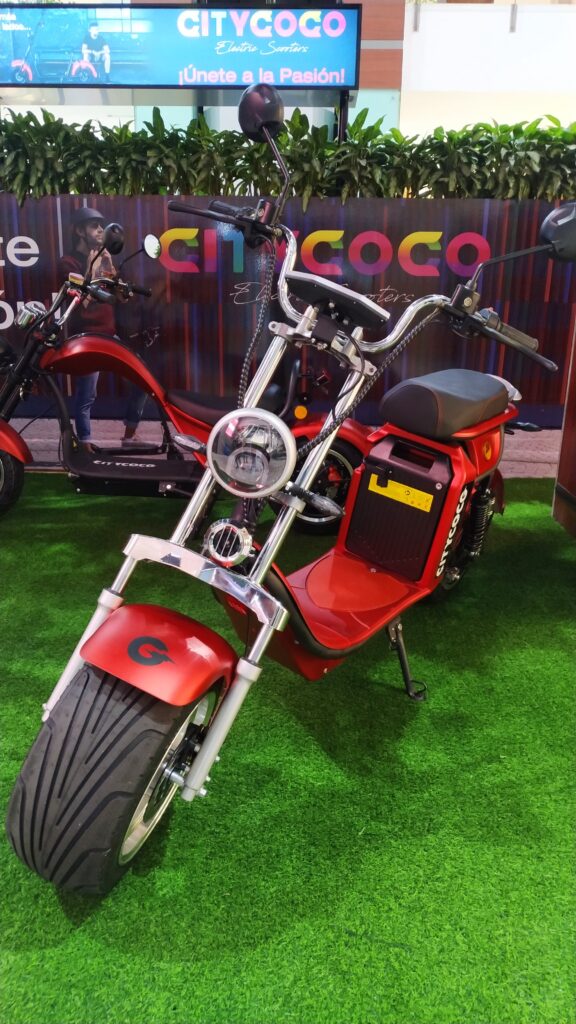 Citycoco Súper 2023 – Citycoco Ecuador