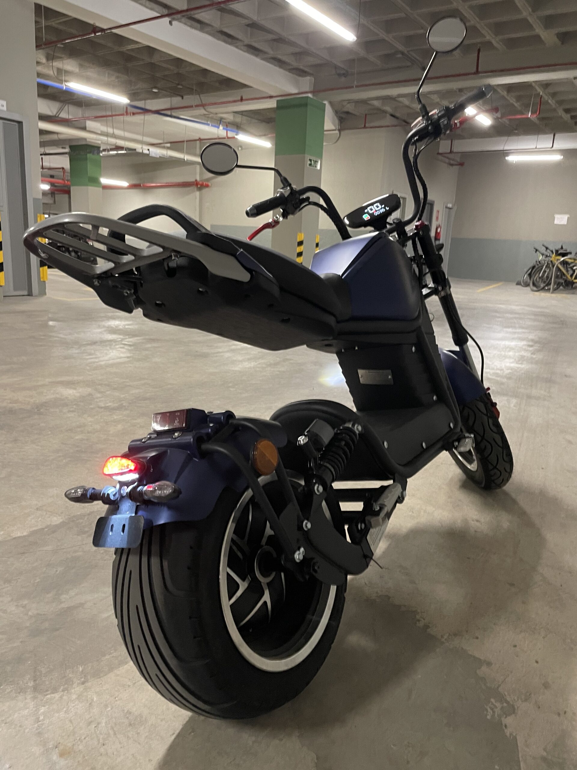 Citycoco Eagle 2023 – Citycoco Ecuador