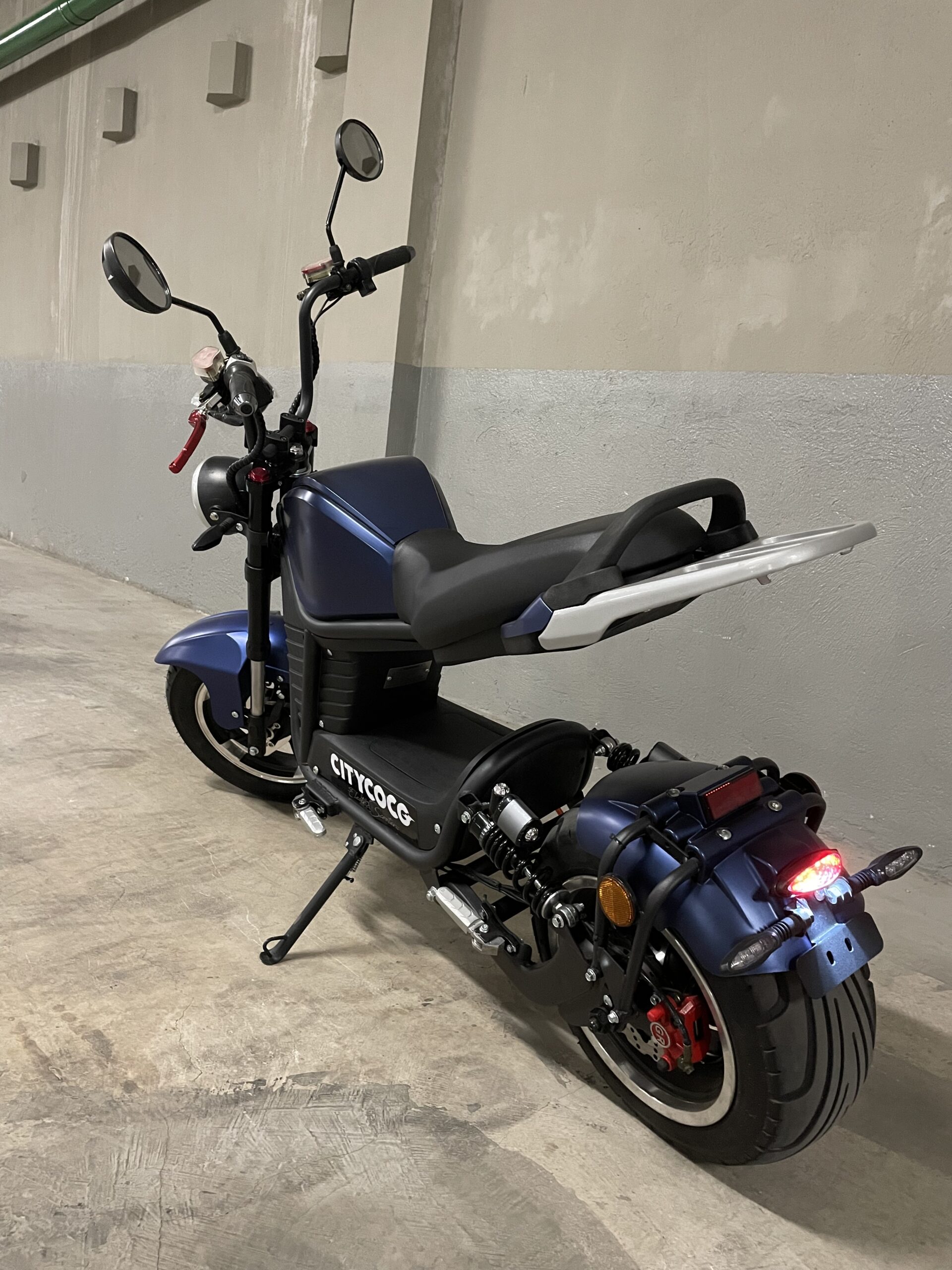 Citycoco Eagle 2023 – Citycoco Ecuador